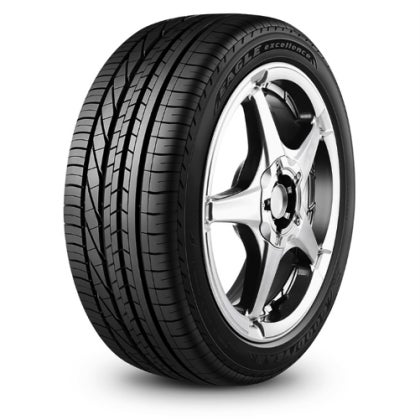 225/50 r17 GOODYEAR Excellence run flat 98W - Auto Point Centro Automotivo