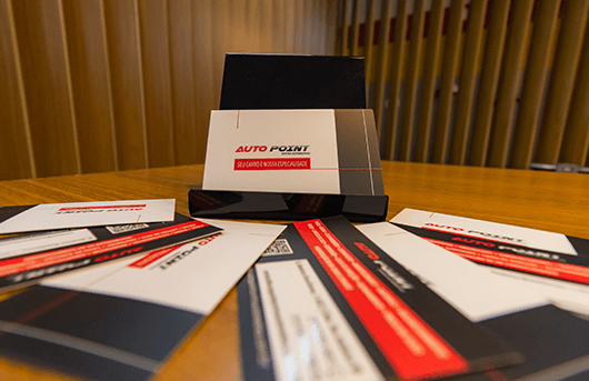 Auto Point Centro Automotivo – Zona Sul de São Paulo