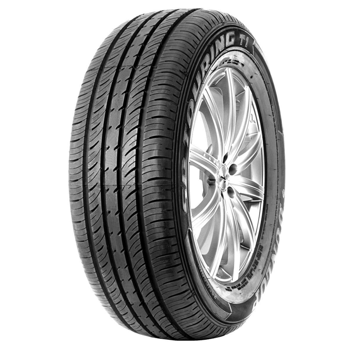175/70R13 82T T1 DUNLOP - Auto Point Centro Automotivo
