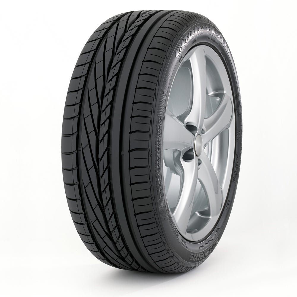 245 40 R20 Excellence Run Flat 99y Goodyear Auto Point Centro Automotivo