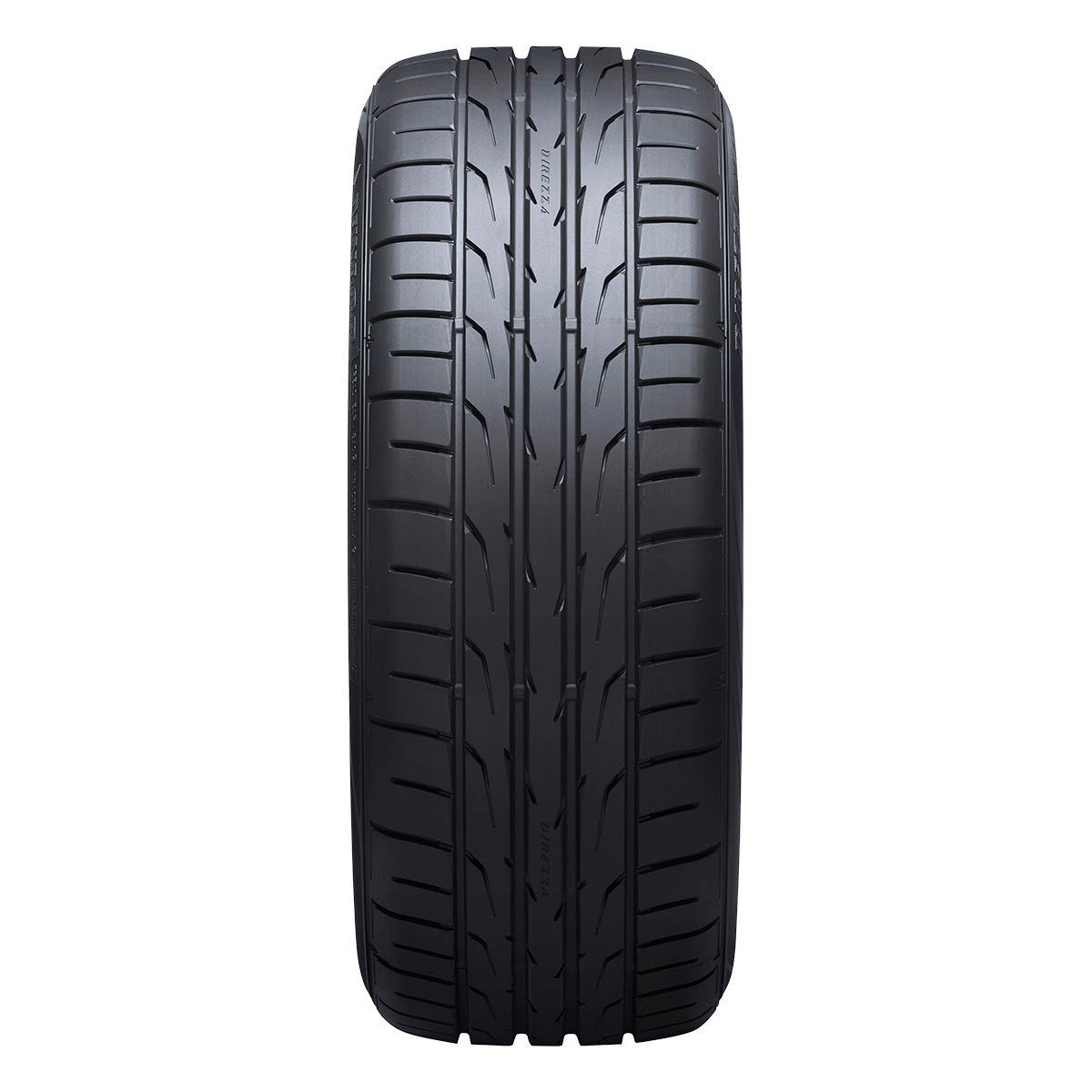 DUNLOP 245/40 R17 91W DZ102 - Auto Point Centro Automotivo