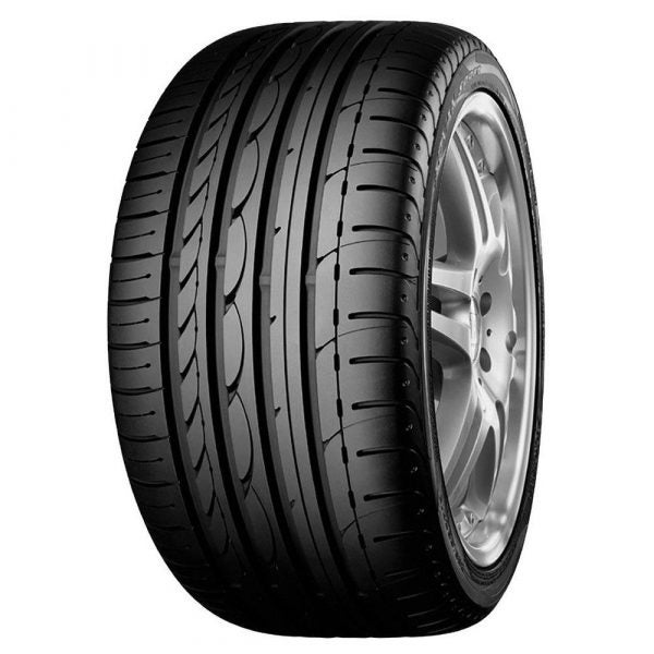 YOKOHAMA 285/35 R18 ADVAN SPORT V105 97Y - Auto Point Centro Automotivo